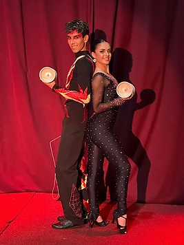 CIRCUS MEDRANO | CIRCUS MEDRANO DE