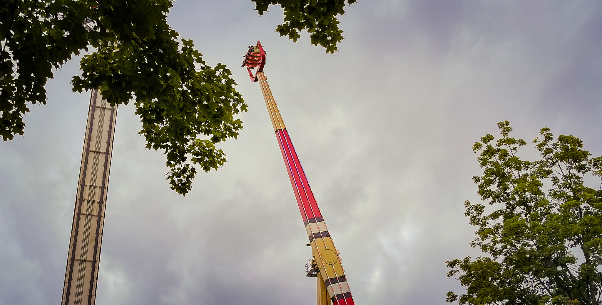 Ghost Town’s New Fugitive | Adirondack Outlaw
