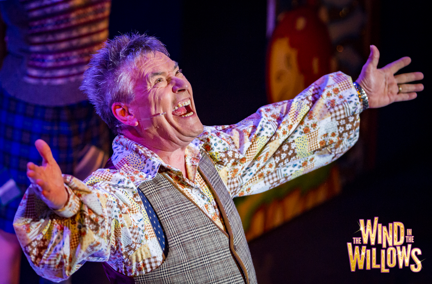 Reece Sibbald Productions | Pantomimes & Scripts | United Kingdom