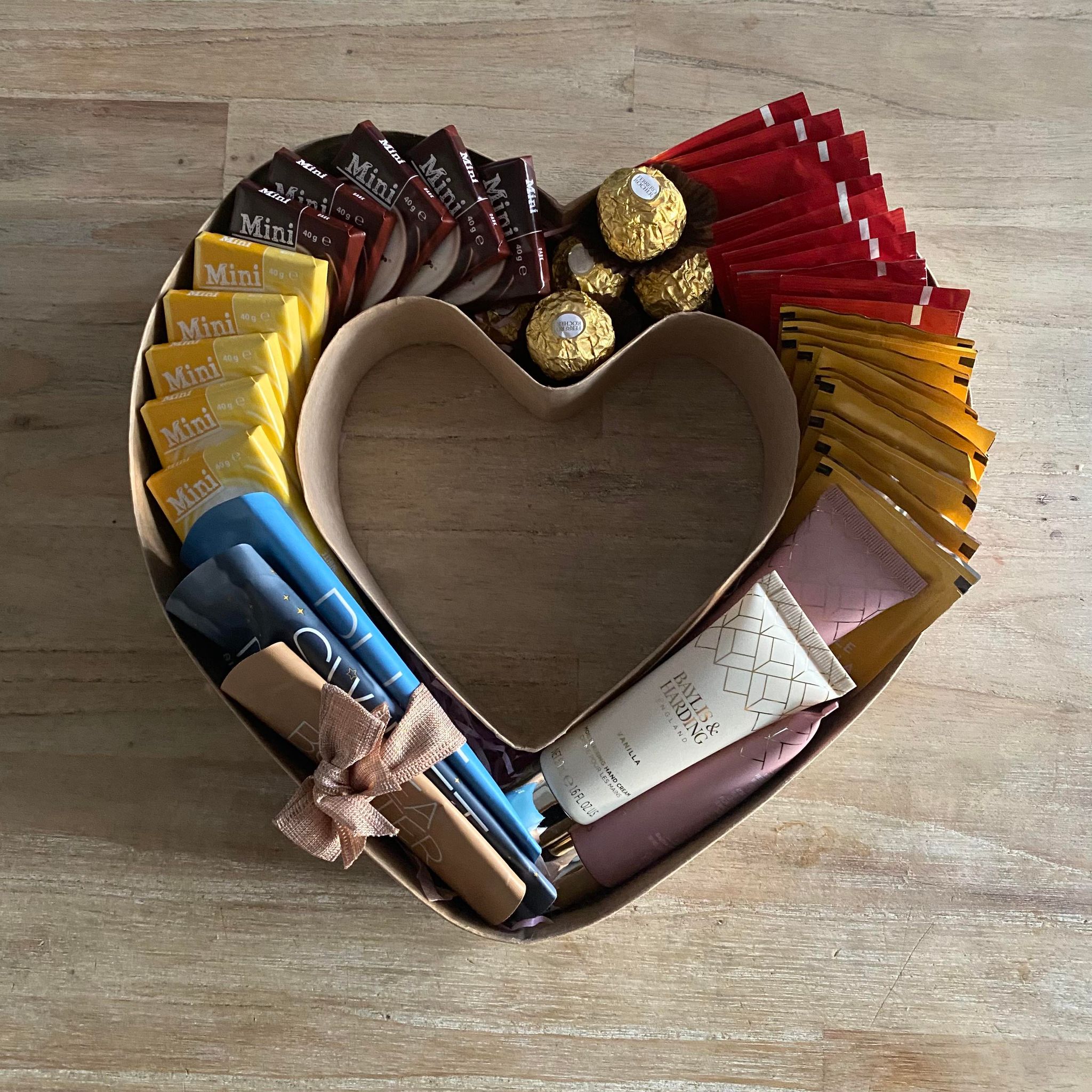 Fillable Boxes for Every Occasion: Celebrate Mother's Day