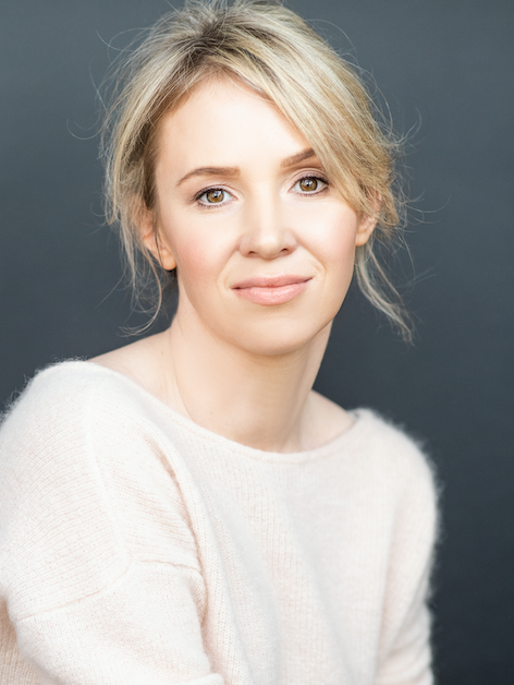 Kadi Silde | Resilience Conf