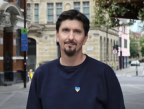Resilience Conference | London, UK