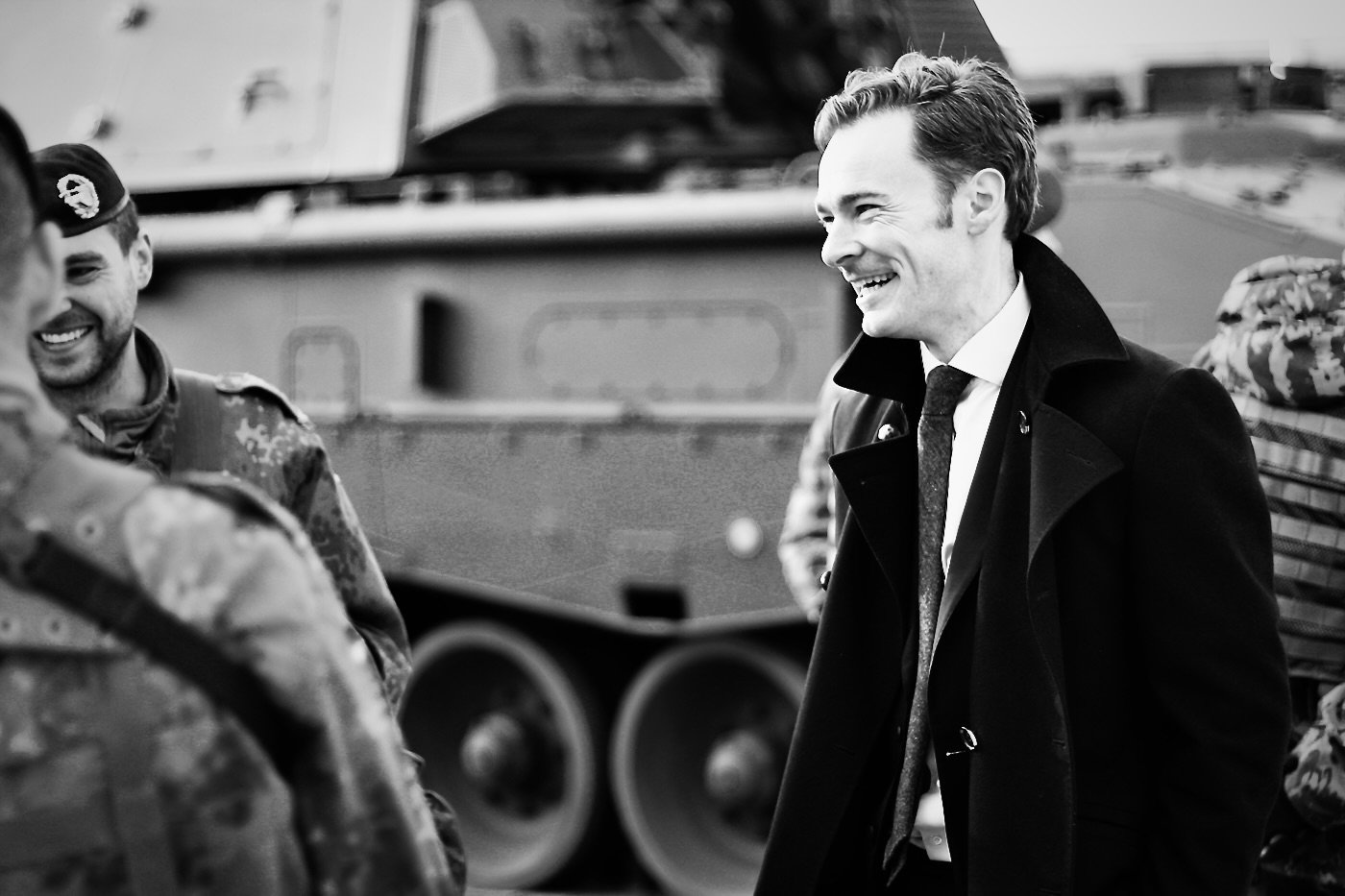 Rob Murray | Resilience Conf