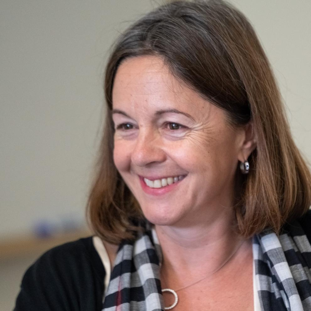 Dame Fiona Murray | Resilience Conf