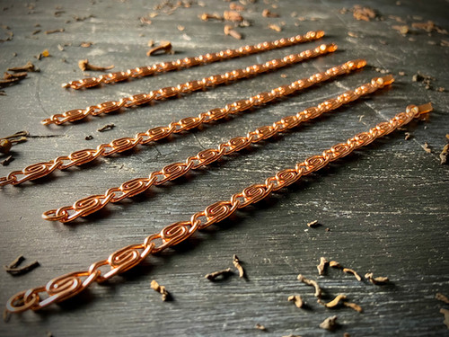 Copper Bantu Link | mysite