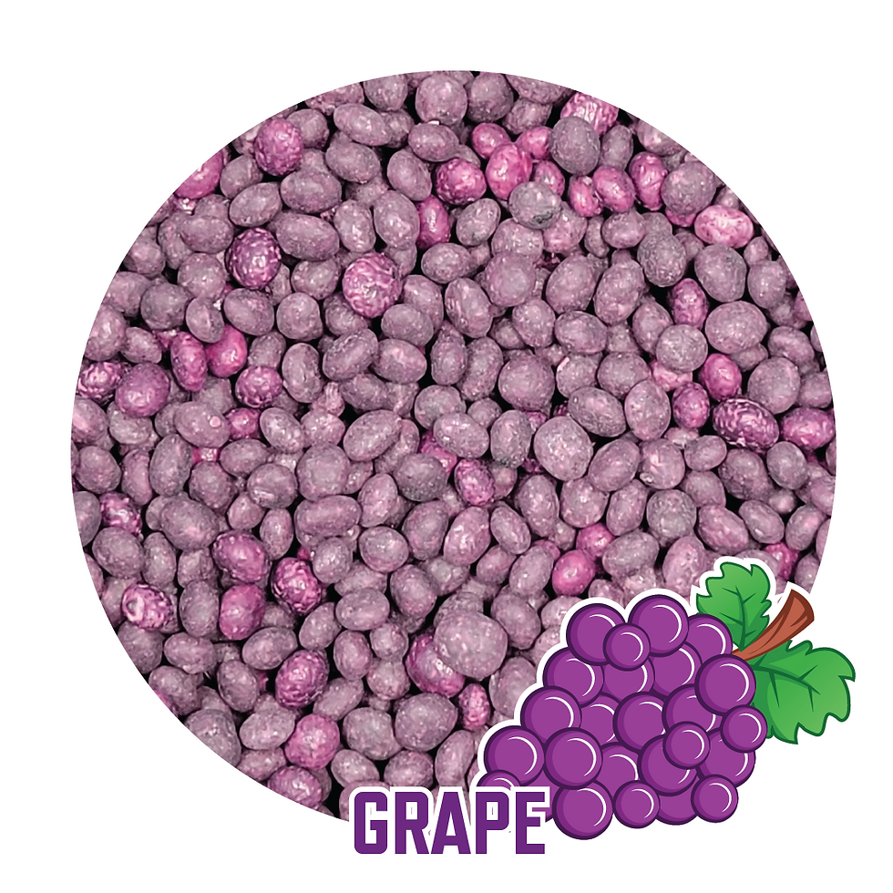 Pucker Powder | Candy and Flavors