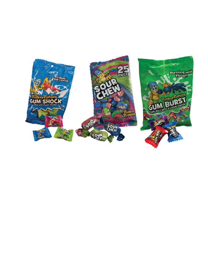 Pucker Powder | About Us