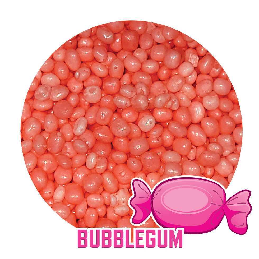 Pucker Powder | Candy and Flavors