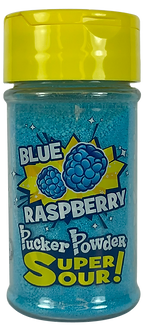 Retail Packaged | pucker-powder