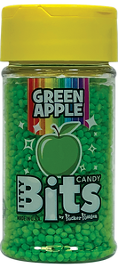 Retail Packaged | pucker-powder