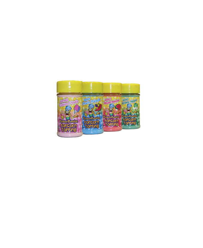 Pucker Powder | About Us