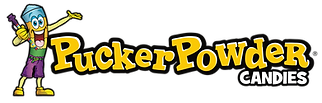 Candy Manufacturer | Pucker Powder | United States