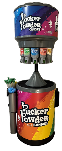 Pucker Powder | Wholesale