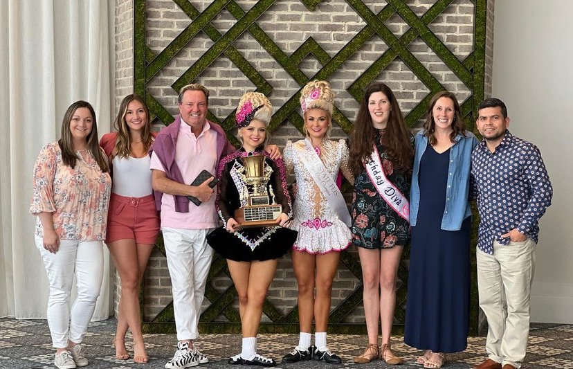 Peach State Feis