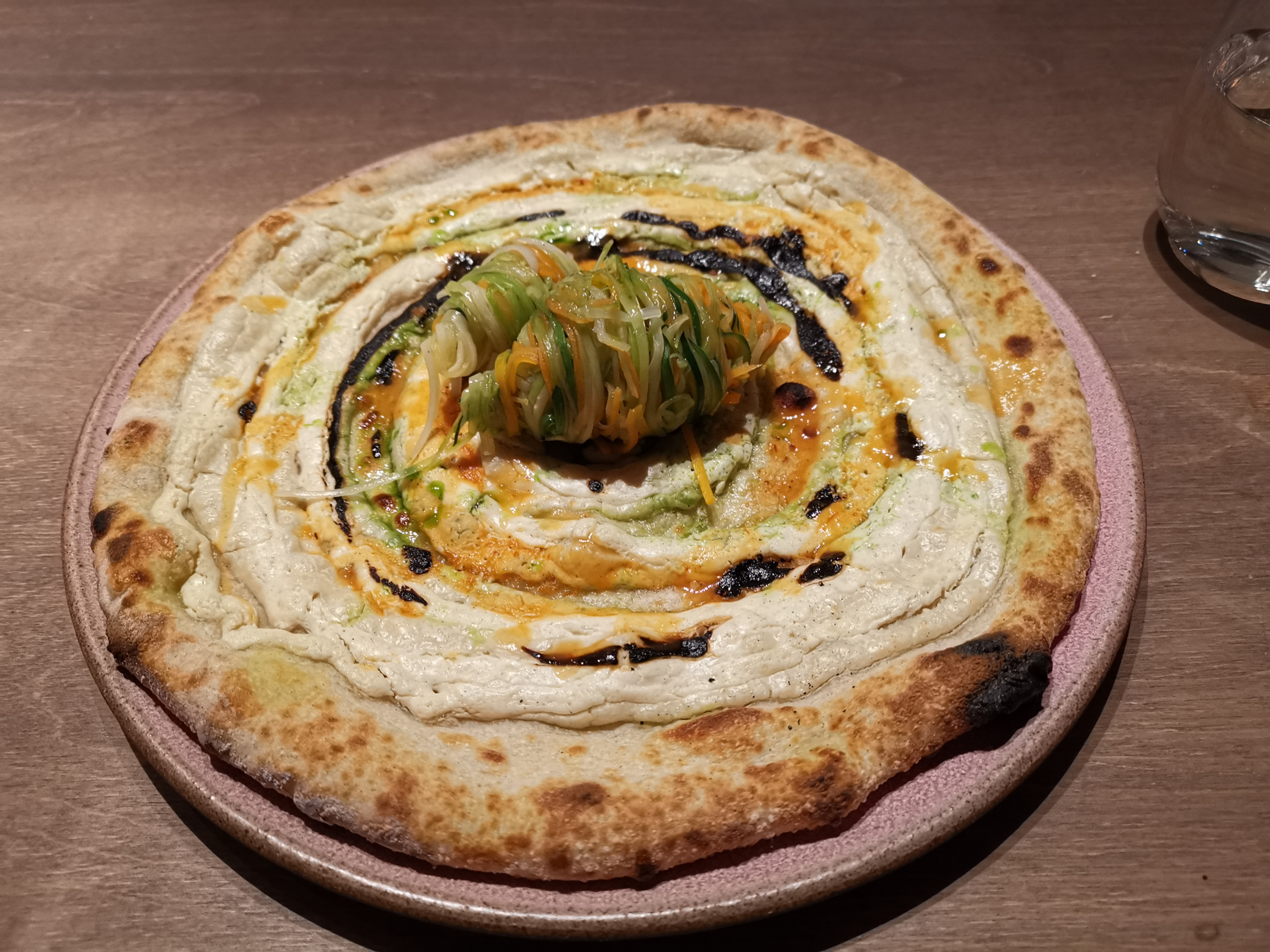 Bellies - the only vegan restaurant in Stavanger