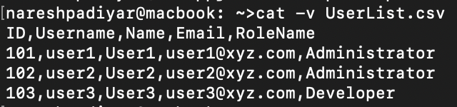 Transform XML To CSV Format Unix String Pattern Manipulation The Ugly Way Transform XML To CSV Format Unix String Pattern Manipulation The Ugly Way