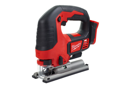 Milwaukee M18™ Top Handle Jigsaw | Red Tool Superstore