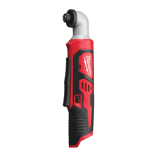 Milwaukee M12™ Sub Compact Right Angle Impact Driver | Red Tool Superstore