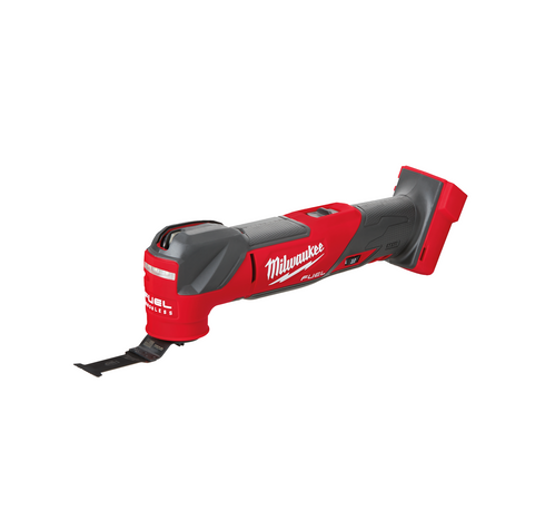 Milwaukee M18 FUEL™ Multi-Tool | Red Tool Superstore