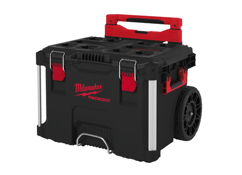 Milwaukee PACKOUT™ Trolley Box | Red Tool Superstore