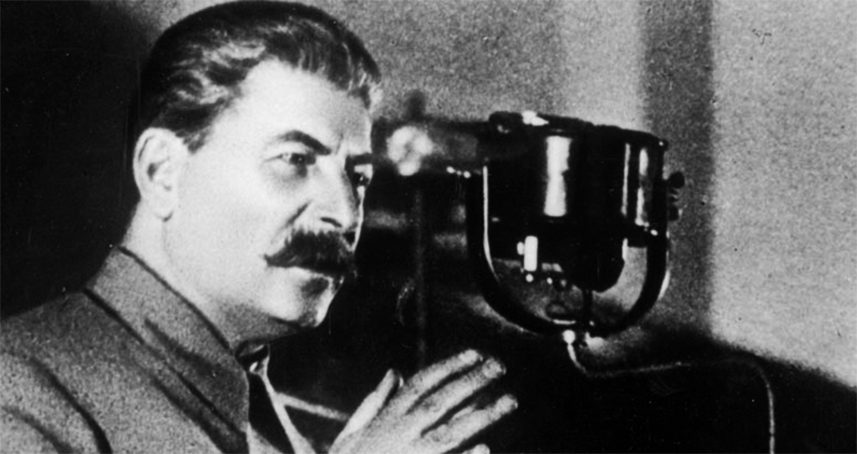 "Entrevista de Stalin a Roy Howard"