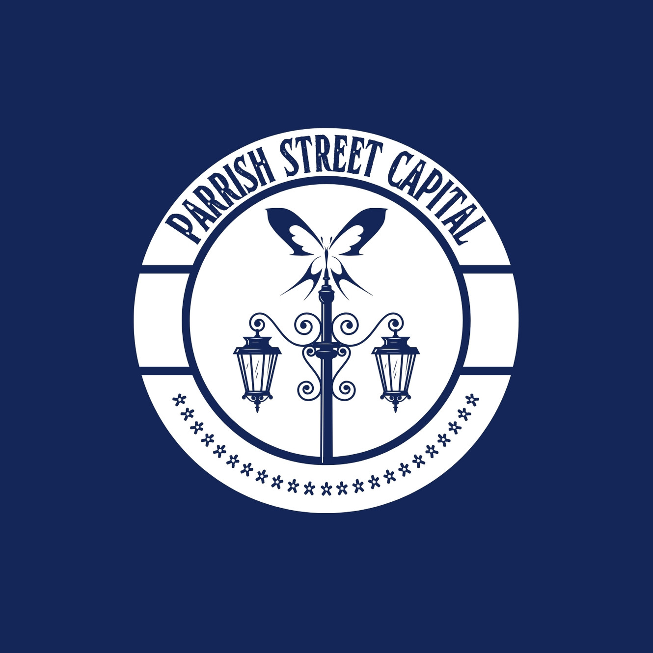 About | Parrish Street Cap