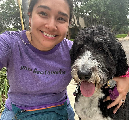 Paw Time Favorite Pet Sitting LLC | Pet Sitting Service Dog Walking ...