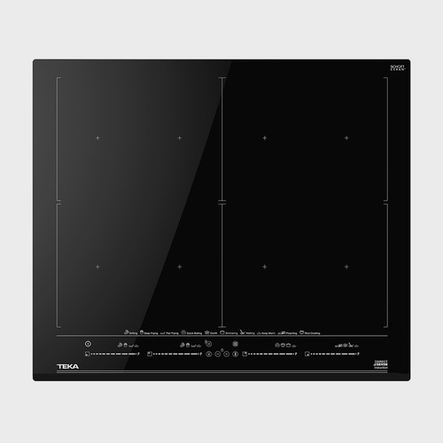 IZF 68700 MST BK Induction Hob | Teka Singapore