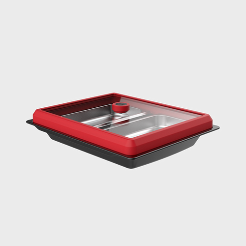 SteamBox | Teka Singapore