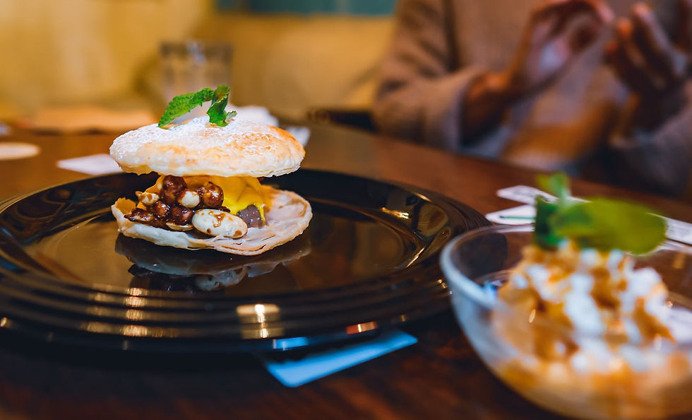 Itadaki Nara | Unique Cafes | Nara Sarusawa Blog | Places to Eat in Nara