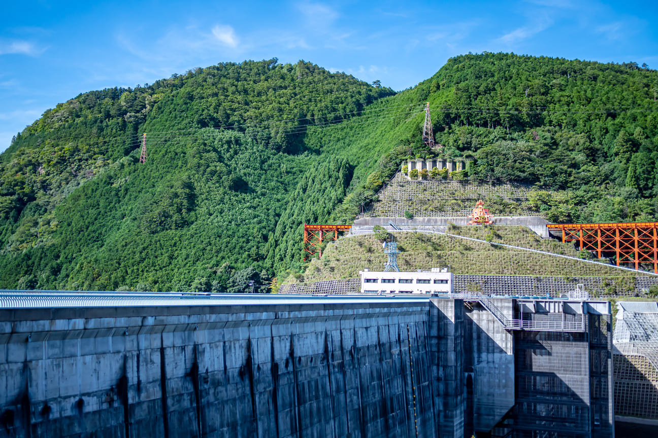 Things to do in Yoshino and Kawakami Village | Exploring the Pure ...