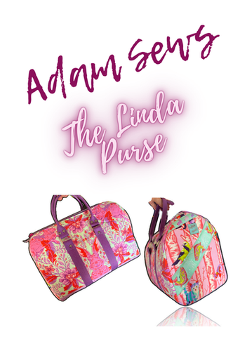 PDF Patterns | Adam Sews