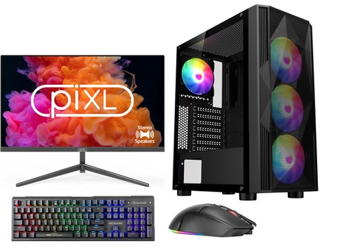 Scorpion Gamma | Scorpion Computers