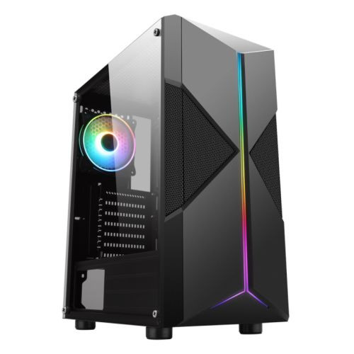 Scorpion Proteus | Scorpion Computers