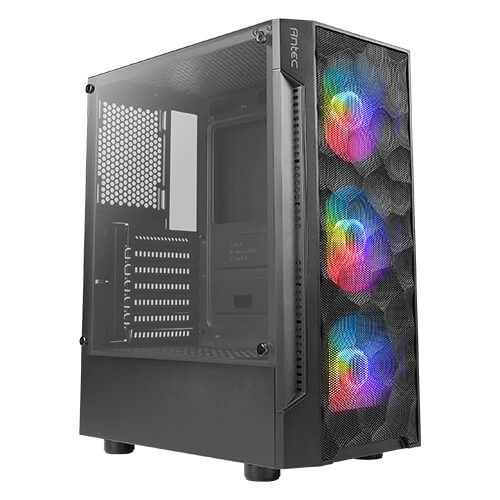 Scorpion Prometheus | Scorpion Computers
