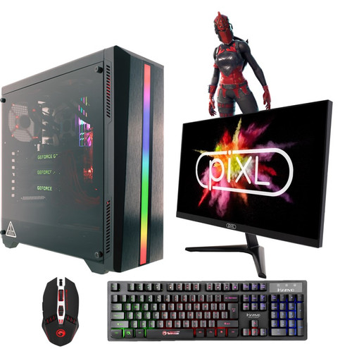 Scorpion Aether Bundle | Scorpion Computers