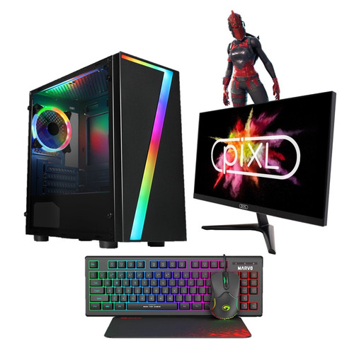 Scorpion Aether Bundle | Scorpion Computers