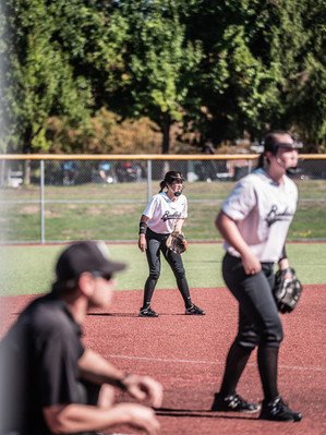 Northwest Bullets | Competitive Softball | Pacific Northwest, USA