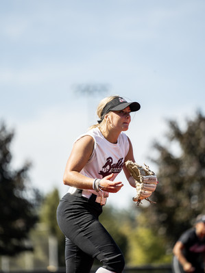 Northwest Bullets | Competitive Softball | Pacific Northwest, USA