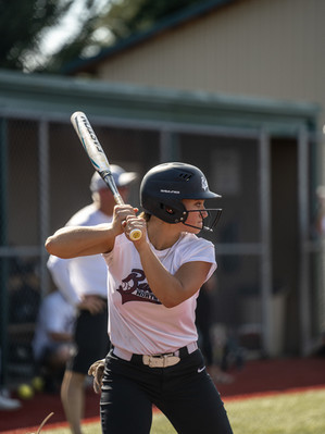 Northwest Bullets | Competitive Softball | Pacific Northwest, USA