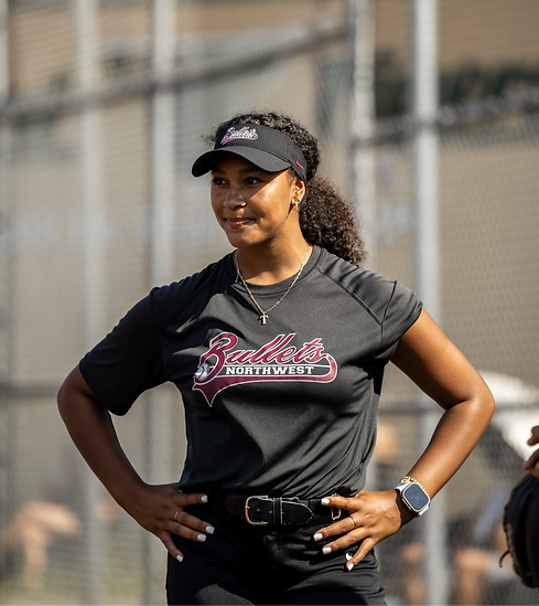 Teams | Northwest Bullets