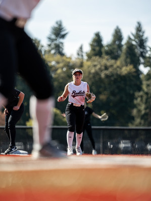 Northwest Bullets | Competitive Softball | Pacific Northwest, USA