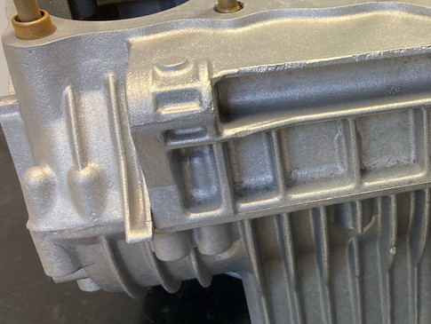 MOTORCYCLE GALLERY | FWD Performance Surface Finishing