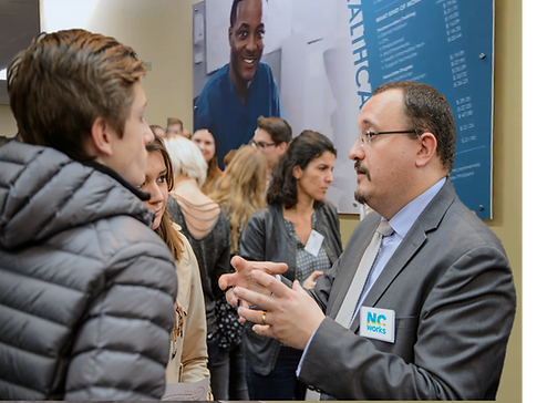 NCWorks Career Center | find a job