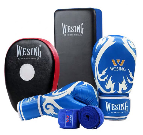 Sanda Starter Kit | NZ Wushu Store