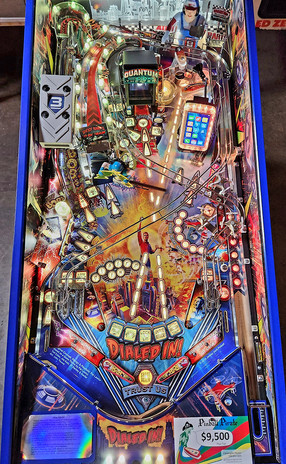 Pinball Pirate | Used Pinball Dialed In!