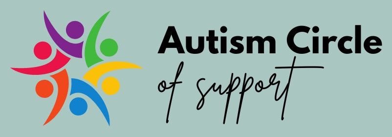 Autism Circle Of Support | Autism awareness