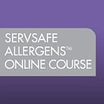 Online Food Allergen Safety Course | ServSafe Training