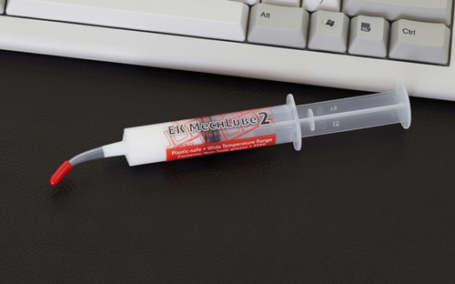EK "MechLube 2" Premium Keyboard Lubricant w/PTFE | EliteKeyboards