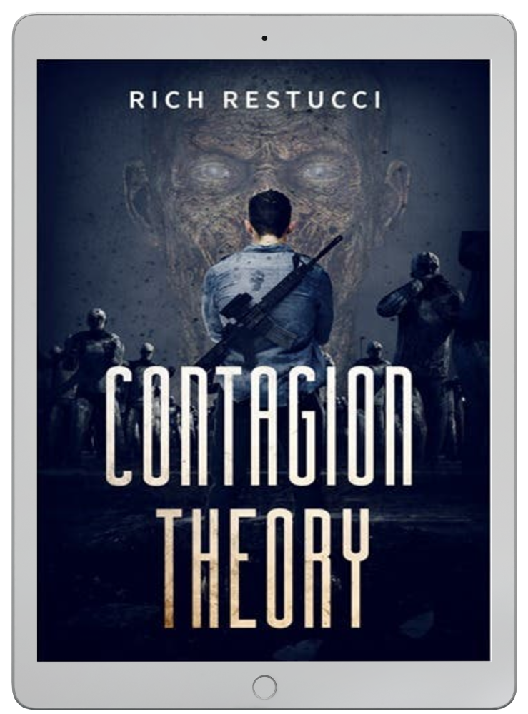 Reviews & More | Rich Restucci